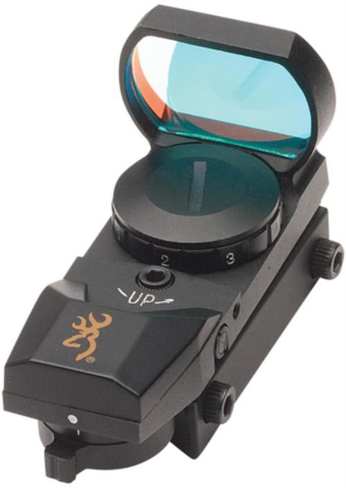 Browning Buck Mark Reflex Sight - Impact Guns