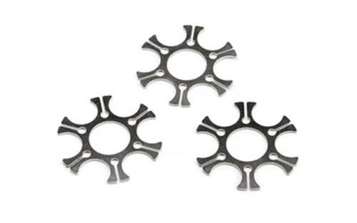 Ruger Moon Clips, 45 ACP, 3 Pack - Impact Guns
