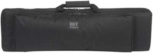 Bulldog Cases Discreet Rifle Bag 37" Black - Impact Guns