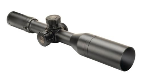 Bushnell Elite Tactical Riflescope 3.5-21X50mm, Mil-Dot Reticle, Matte ...