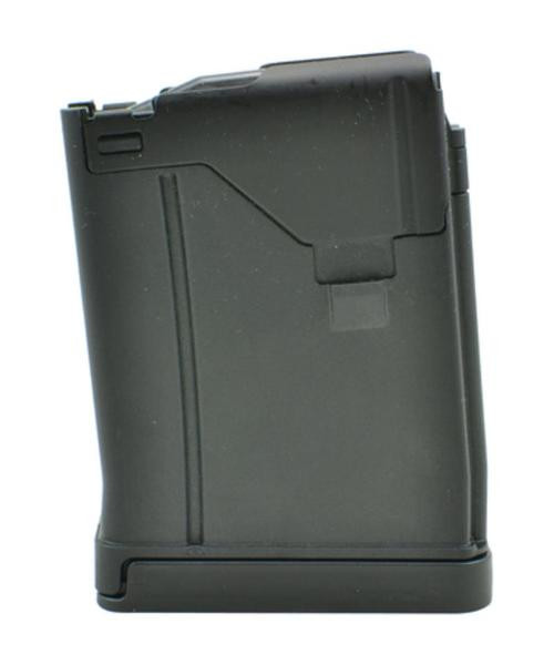 Lancer AR-15 223 Rem/5.56 NATO 10 rd Black - Impact Guns