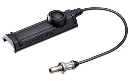 Surefire Rail Dual Pressure Switch 7", Universal fits Scout Light, and ...
