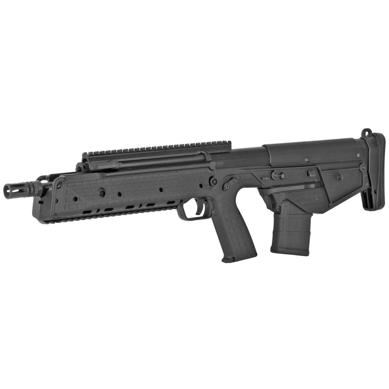 Kel-Tec RDB Bullpup 5.56/223, 17" Barrel, Black, 20rd - Impact Guns