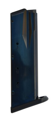 Grand Power P40 Magazine 40SW, 14 Round - Impact Guns