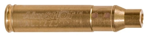 Aimshot Bore Sight Laser 223 Rem - Impact Guns