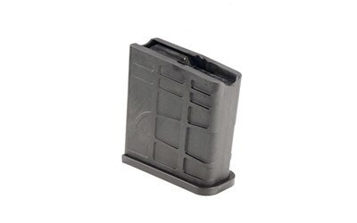 Barrett MRAD 338 Lapua Magazine 10 rd Black - Impact Guns