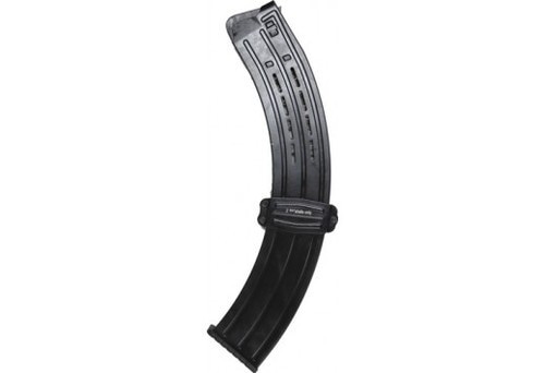 Magazines ARMSCOR/ROCK ISLAND MAG VR60 80 AND BULL ROCKET 12GA 9RD ...