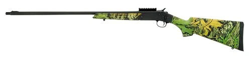 Stevens M301 Turkey Obsession, Single Shot, 20 Ga 3" Chamber, 26 ...