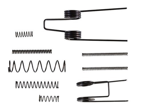 Strike AR-15 Lower Spring Gunsmith Kit - Impact Guns