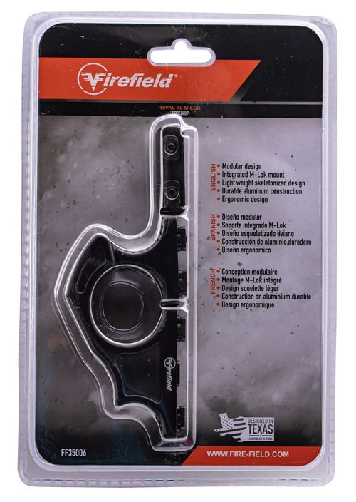 Firefield Rival-Xl M-Lok Foregrip - Impact Guns