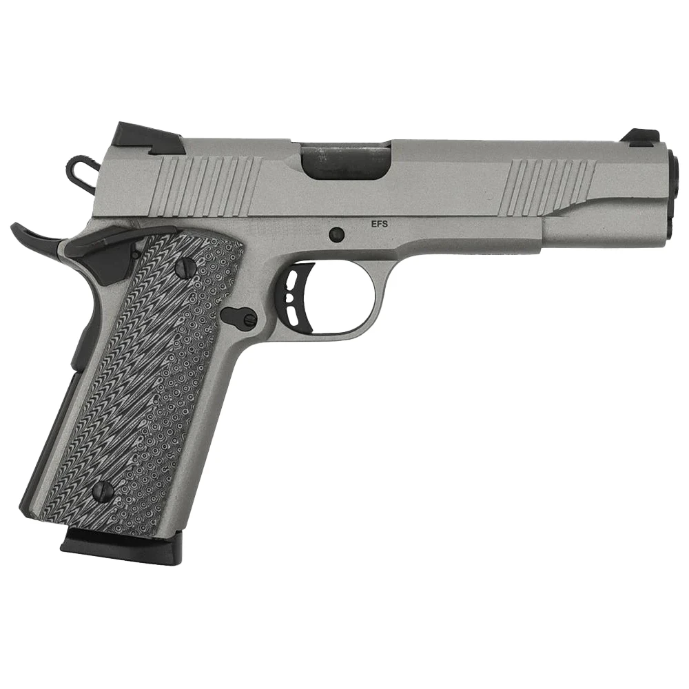 Rock Island Pistols