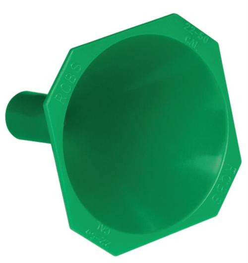 RCBS Powder Funnel Each .17 N/A - Impact Guns