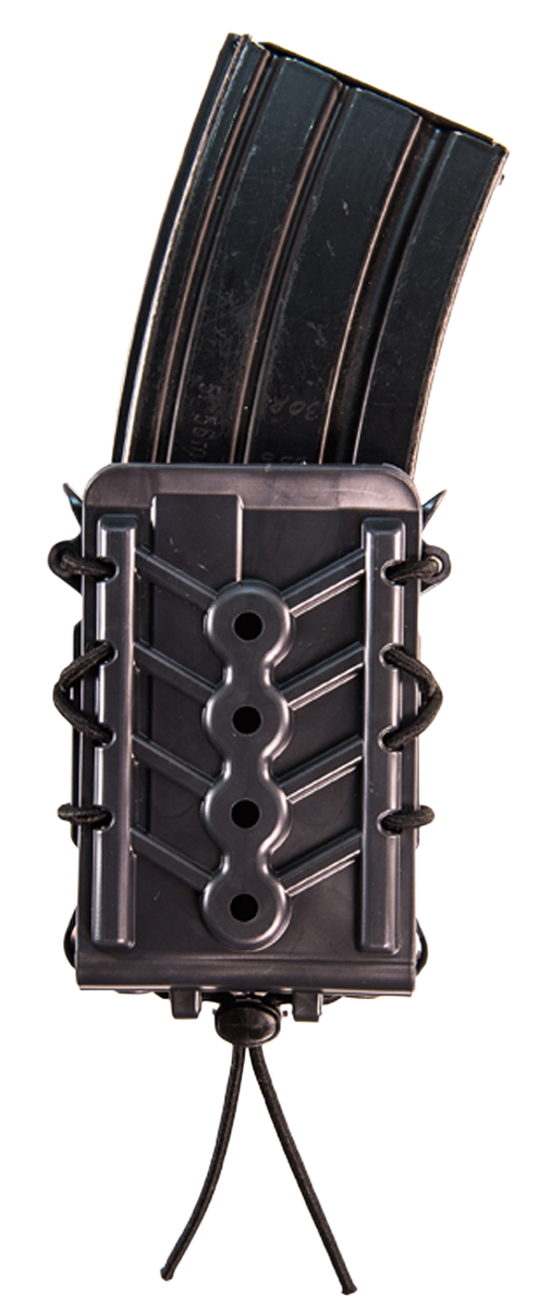 High Speed TACO U-Mount Black - Impact Guns