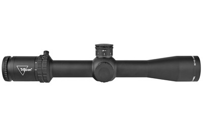 Trijicon Credo 2-10x36 1st Focal Plane, Red MRAD Precision Tree, 30mm ...