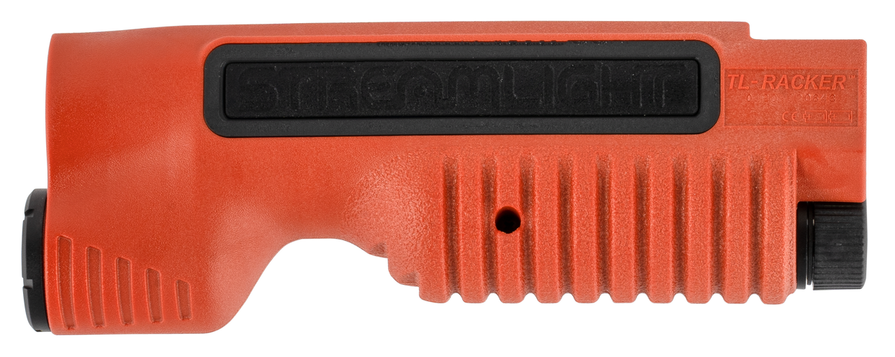 Streamlight TL-Racker Mossberg 500/590 White 1000 Lumens CR123A Lithium ...