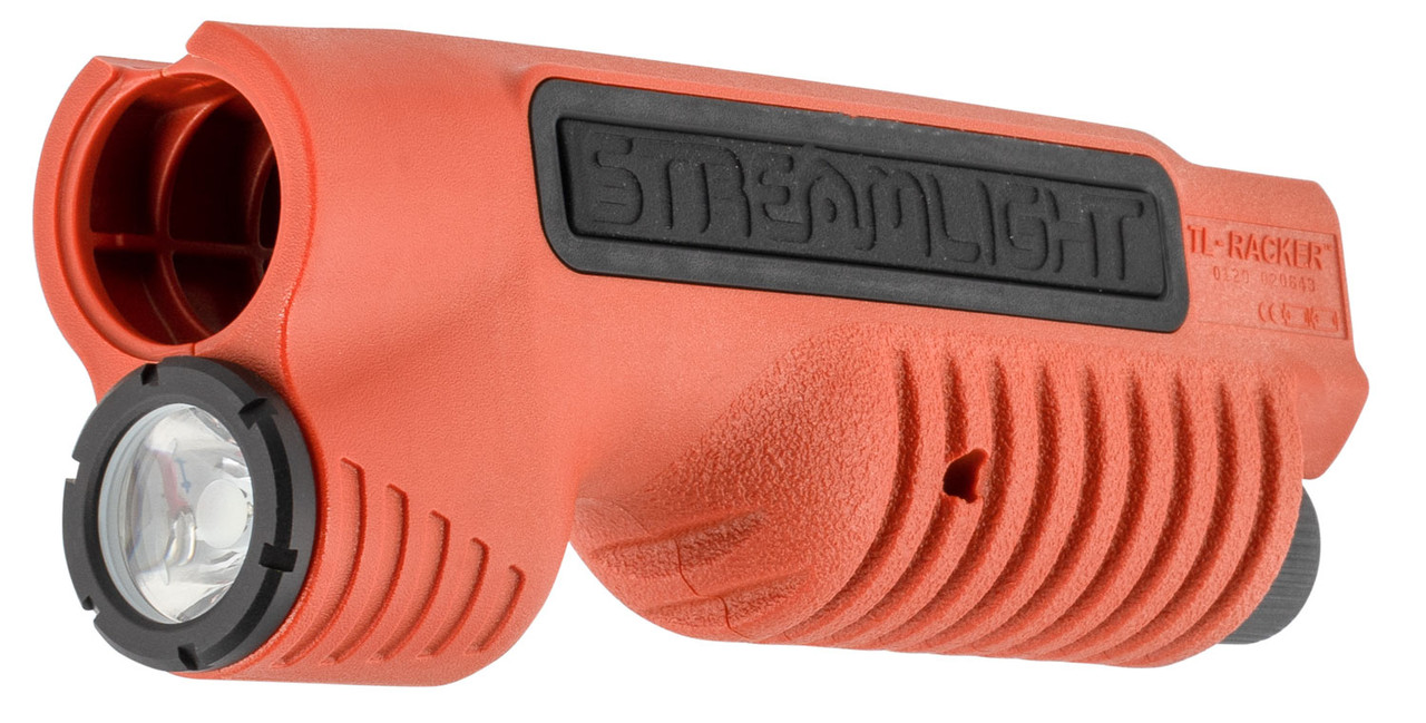 Streamlight TL-Racker Mossberg 500/590 White 1000 Lumens CR123A Lithium ...
