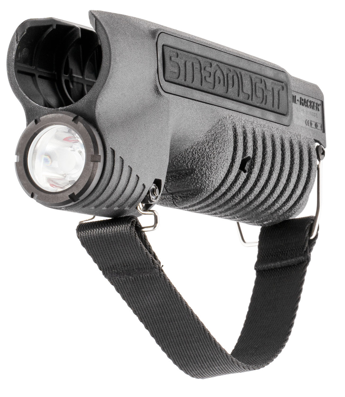 Streamlight TL-Racker, Black, 1000 Lumens, 1.5 Hour Runtime, Fits ...