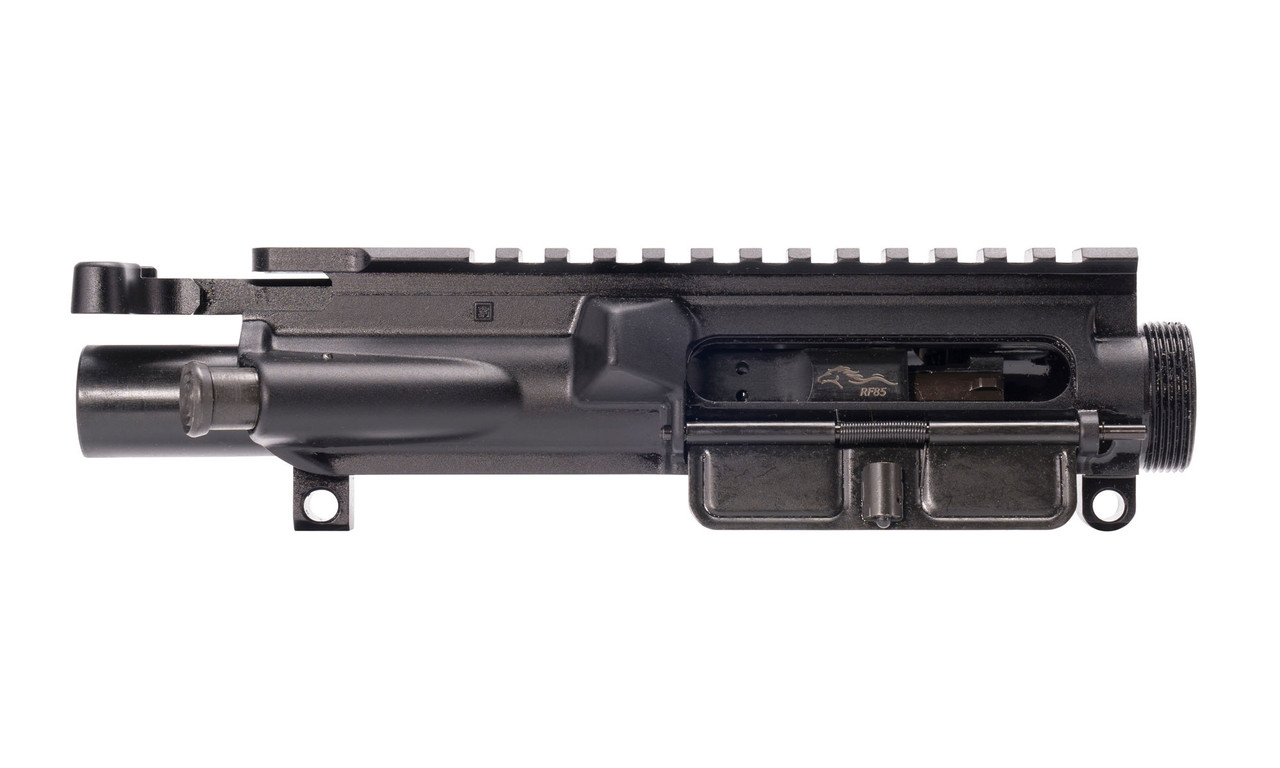 Anderson AR-15 A3 Complete Upper Receiver RF-85 Treated - Impact Guns