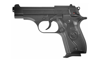 Tisas Faith B380 380 ACP, 3.8" Barrel, Black, 12Rd - Impact Guns
