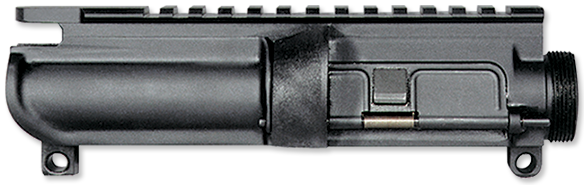 Rock River 9MM A4 UPPER RECEIVER ASSEMBLY, ORIGINAL STYLE - Impact Guns