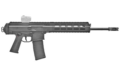 B&T APC Sport Pistol 223 Remington, 16" Barrel, Black, 30rd - Impact Guns