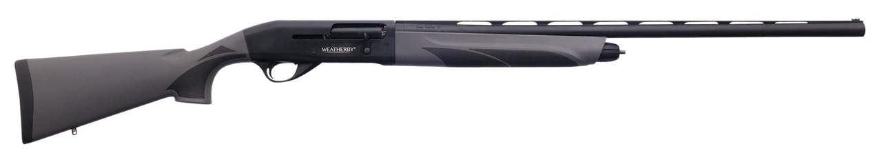 Weatherby Element Synthetic 12 Ga, 3" Chamber, 26" Barrel, Tungsten ...