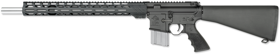 Rock River Arms Varmint Rifle 5.56/223 20" Heavy Barrel, RRA Operator ...