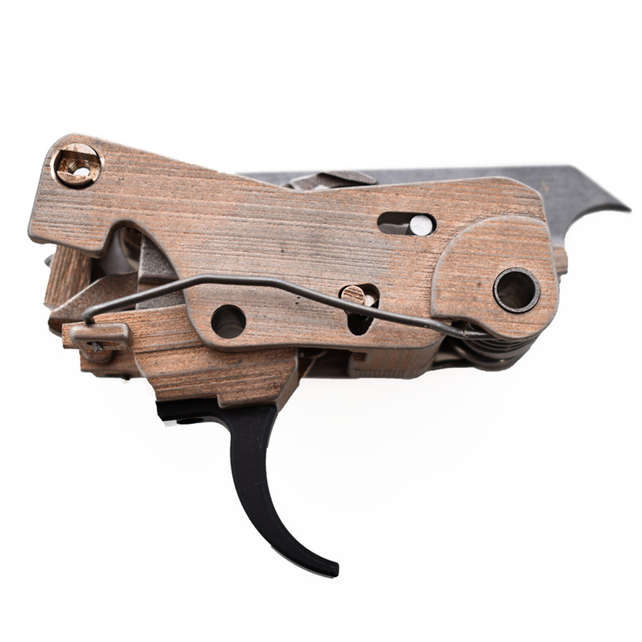 Fostech Echo Ak 47 Binary Trigger Impact Guns