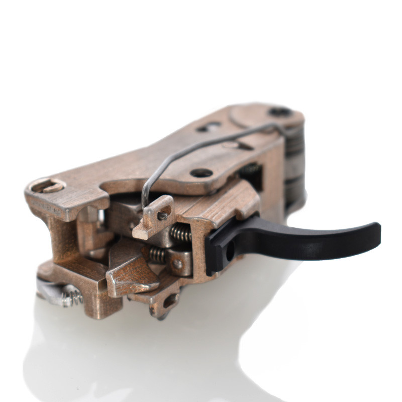 Fostech Echo AK-47 Binary Trigger - Impact Guns