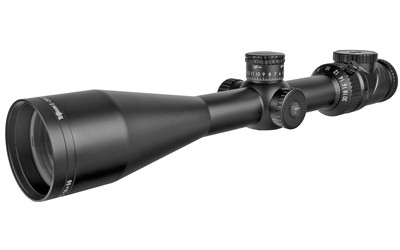 Trijicon Accupoint 5-20X50 Riflescope w/ Bac, Green Triangle Post ...