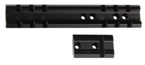 Weaver Mount 1-Piece Base For Marlin Top Mount Style Gloss Black ...