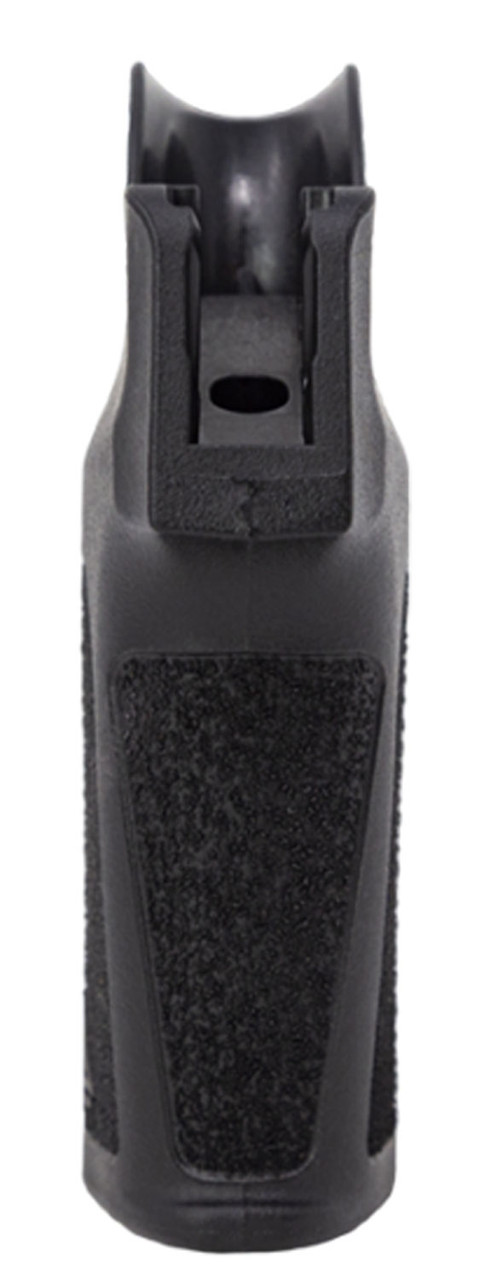 Thril RTG Rugged Tactical AR Grip Black Polymer - Impact Guns