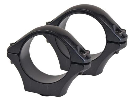 Sako Optilock,1", Low, Fits Sako/Tikka Optilock Bases - Impact Guns