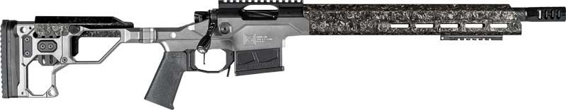 Christensen Arms MPR, 223 Remington, 16" Carbon Fiber Barrel, Threaded ...