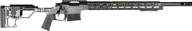 Christensen Arms MPR, 300 PRC, 26" Carbon Fiber Barrel, Threaded 5/8x24 ...