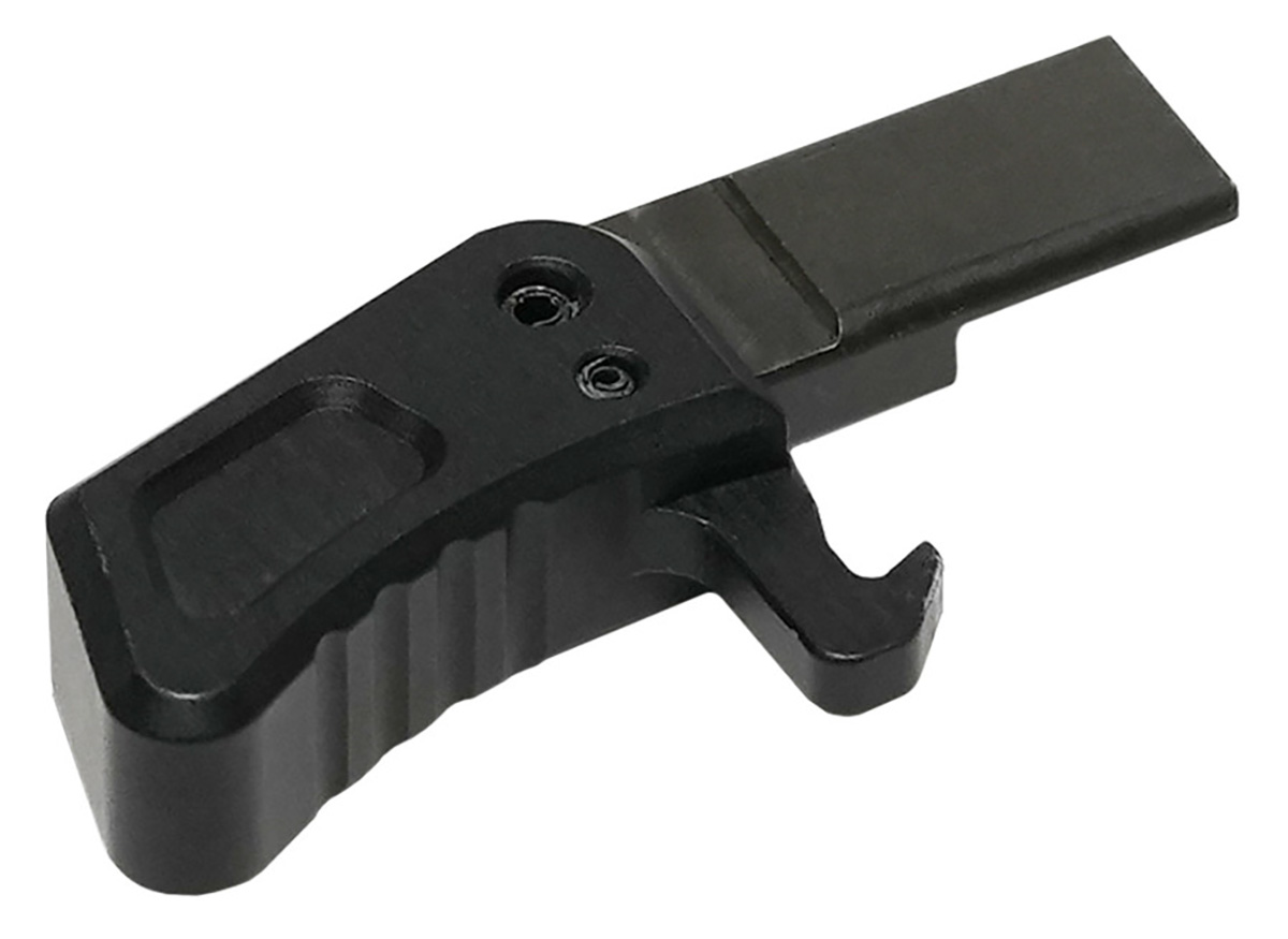 CMMG Dissent Side Charger Black, Right Hand - Impact Guns