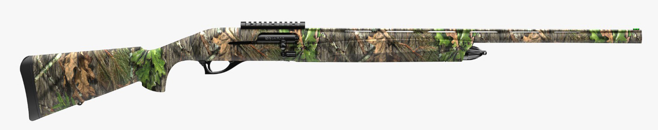Retay Masai Mara Turkey NWTF 20 Ga, 3" Chmbr, 22" Barrel, Mossy Oak ...