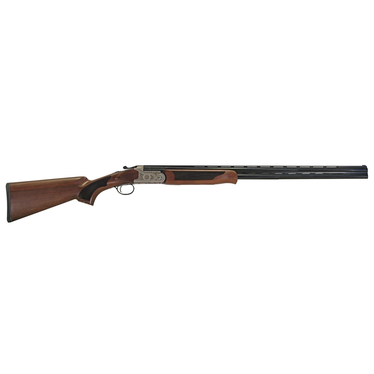 Legacy Sports Pointer Acrius 410 Ga, 28" Ribbed Barrel, O/U, Walnut ...