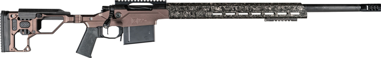Christensen MPR 7mm PRC, 26" Carbon Fiber Wrapped TB, Desert Brown ...