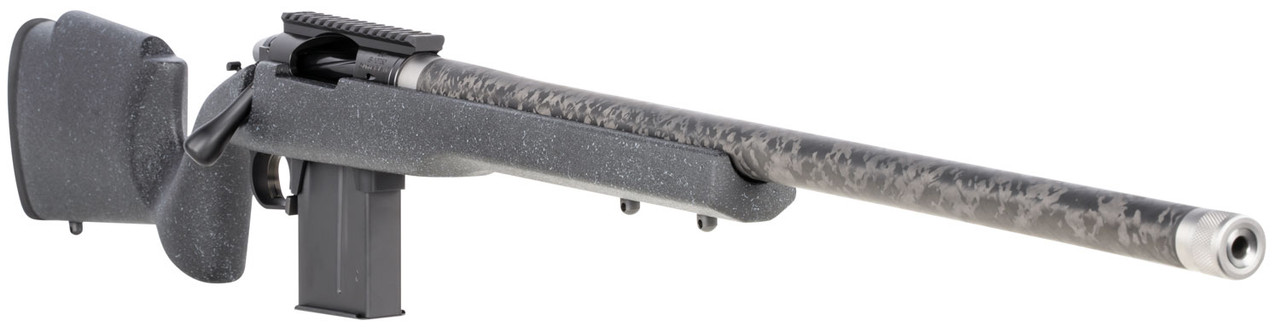 Proof Research Elevation MTR 6.5 PRC, 24" CF Barrel, Black, Granite ...