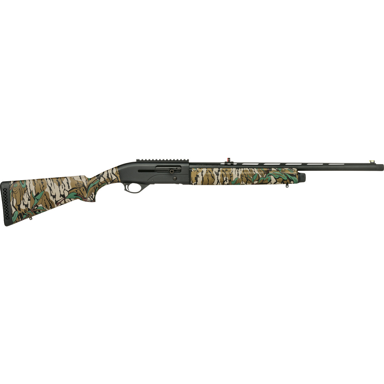 Mossberg 20 Gauge Semi Auto Shotgun