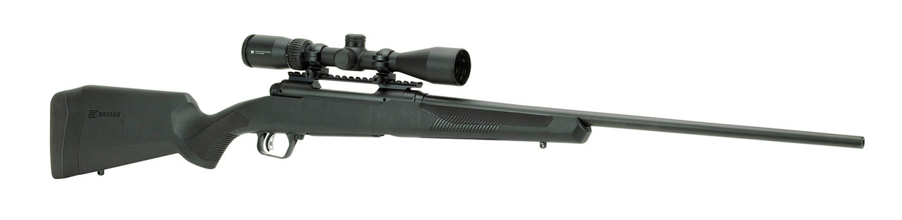 Savage Arms 110 Apex Hunter XP 7mm PRC, 22" Barrel, (Left Hand) 2rd - Impact Guns