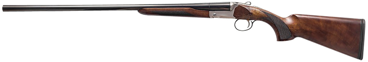 Akkar Churchill 512 Field 20 Ga, 26" Barrels 3" Chamber, Turkish Walnut ...