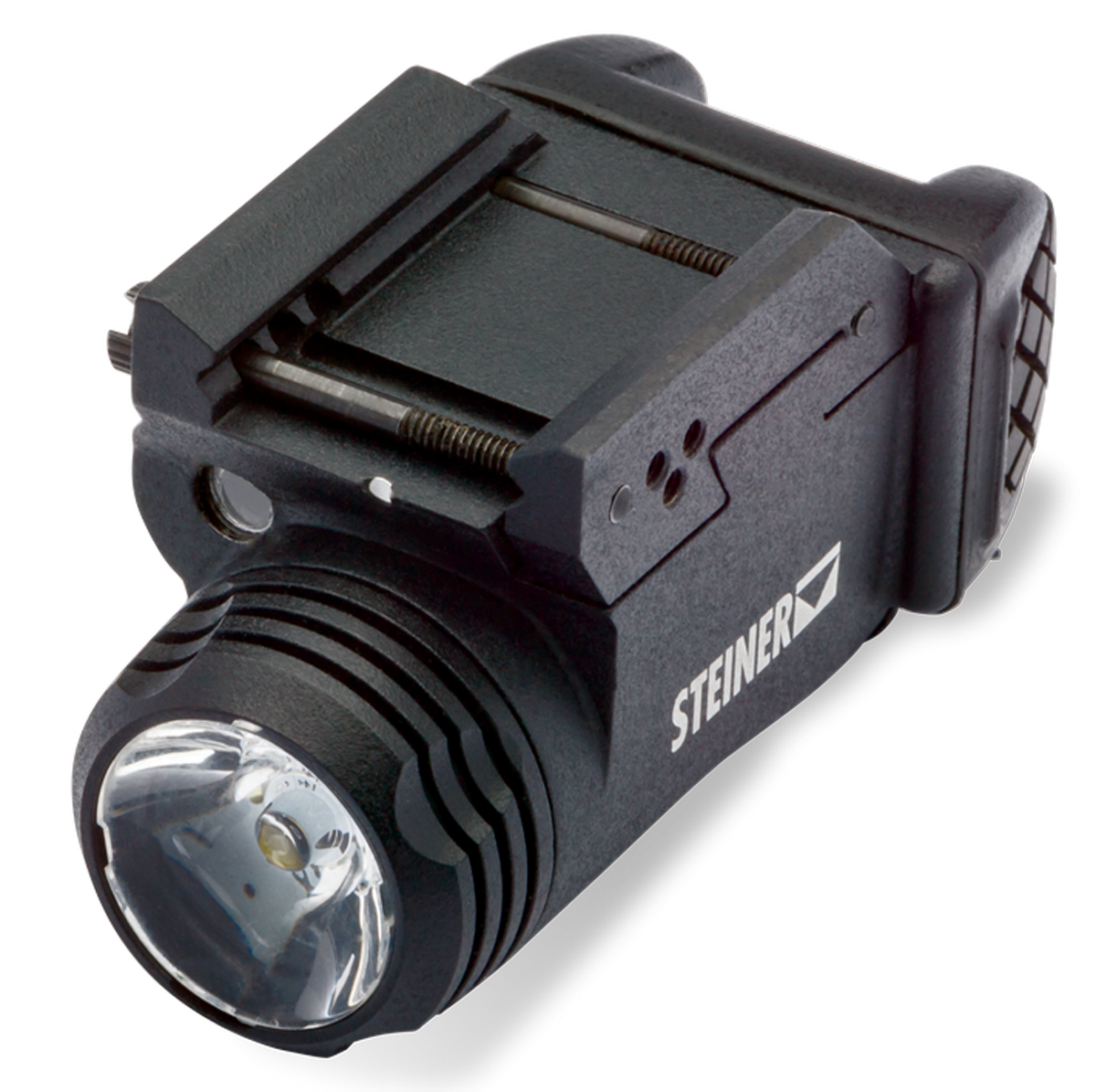 Steiner Optics TOR Fusion Light/Laser Combo, 5mW Green Laser, 500 ...