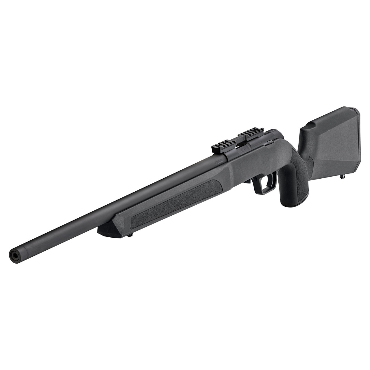 Springfield Model 2020 22 LR, 20" Barrel, Matte Black, Polymer Target ...