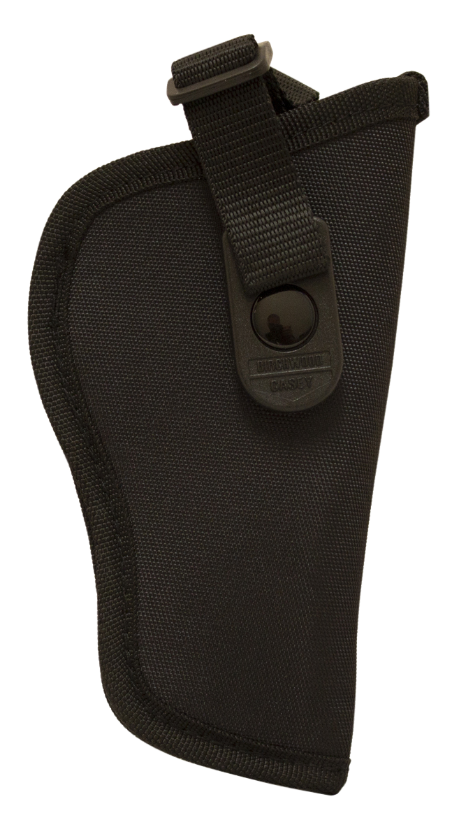 Birchwood Casey Nylon Holster Size 00, Fits 2-3" Barrel DA Revolver ...