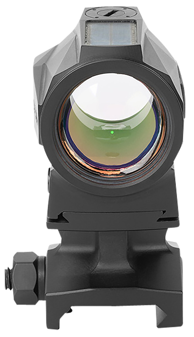 Holosun Scrs Rifle Sight, Solar, Green Multi-Reticle, 7075 Aluminum ...
