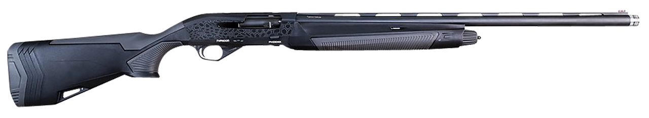Typhoon Phoenix FPX 12 Ga, 3" Chamber 26" Barrel, Black/Gray, 4rd ...