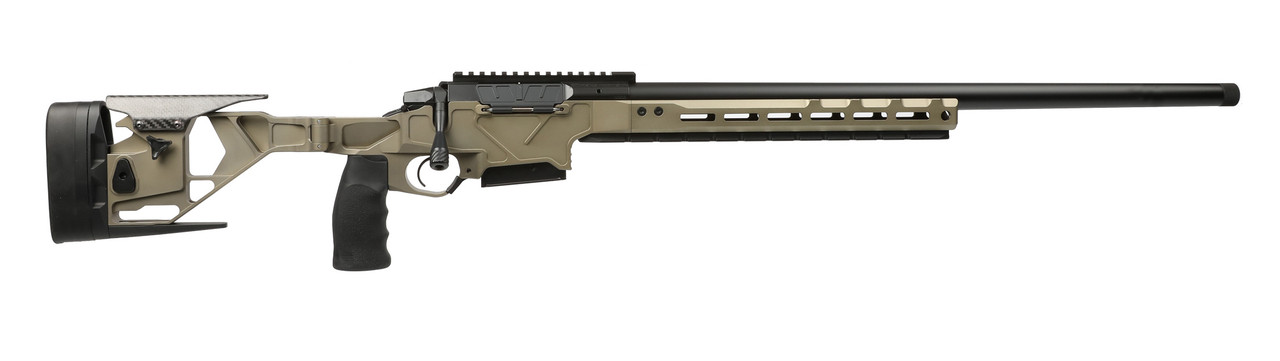 Seekins Havak HIT Pro 223 Wylde, 18" Barrel, Flat Dark Earth, 3rd ...