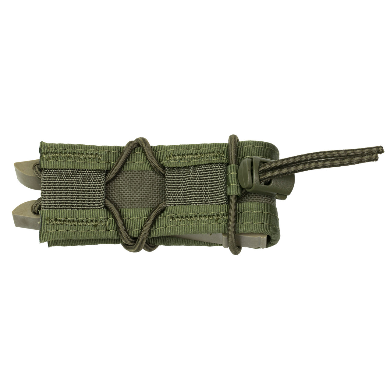 High Speed Pistol TACO Magazine Pouch, Fits Most Pistol Magazines, ODG ...